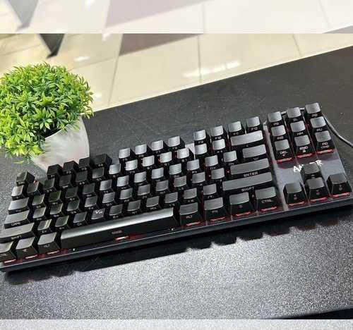 Dexp Anger TKL