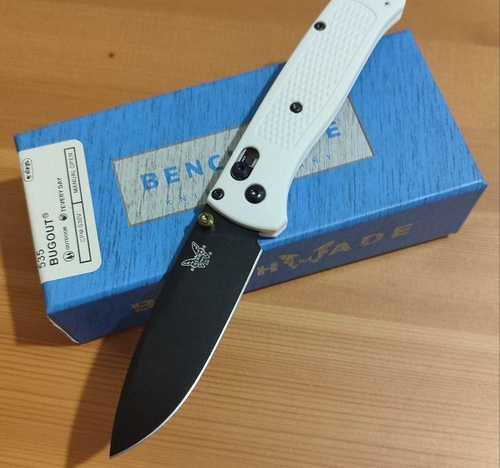 Нож складной Benchmade Bugout 535