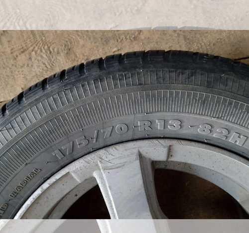 Accelera Badak X-Treme 5/5 R5 29H