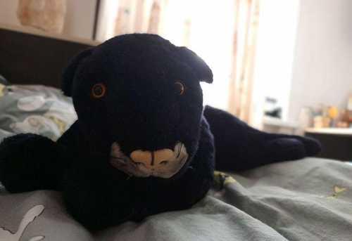 Пантера большая игрушка