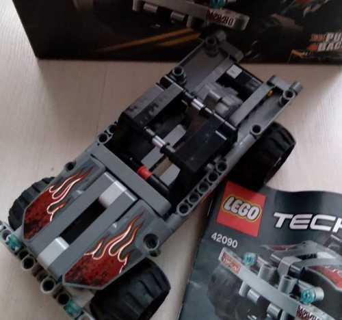 Lego Technic 42090