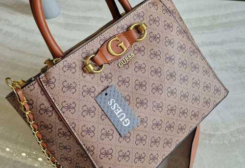Сумка женская guess
