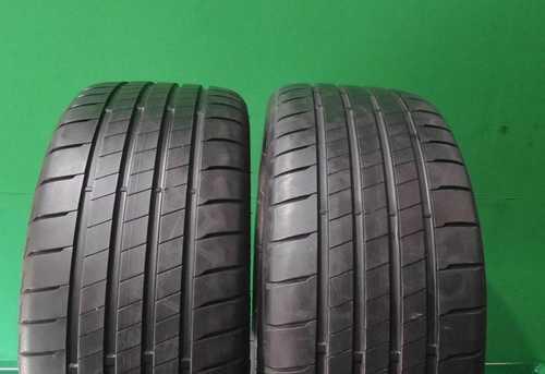 Bridgestone Potenza S005 225/40 R18