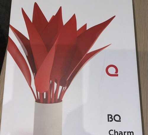 Планшет BQ Charm 7000G