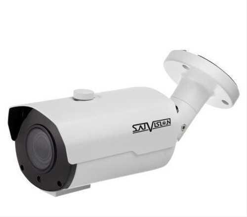 IP видеокамера Satvision SVI-S323V SD SL 2Mpix 2.8