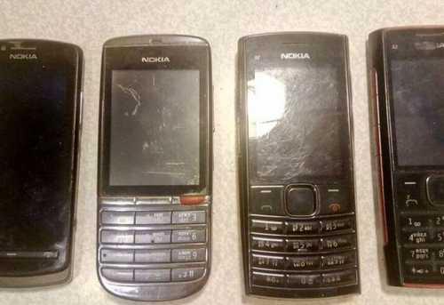 Nokia 2630