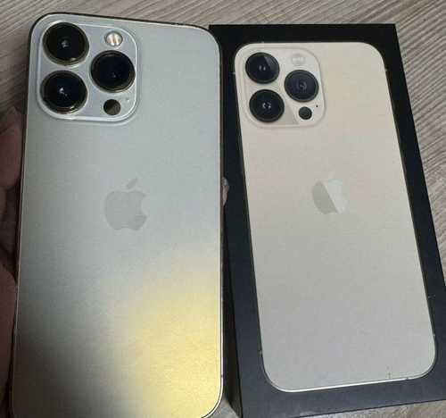 iPhone 13 Pro, 128 ГБ