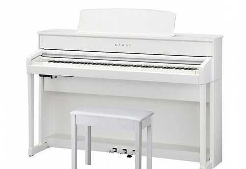 Kawai CA701 W