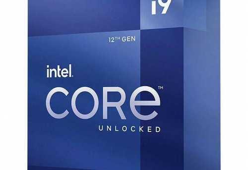 Процессор Intel Core i9 12900K, LGA 1700, BOX