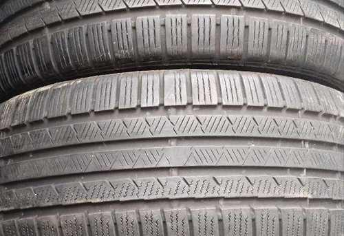 Continental ContiWinterContact TS 810 245/40 R18