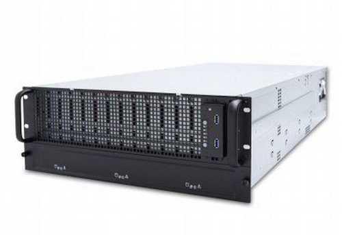 Серверный корпус AIC XP1-S403VG02 - новый