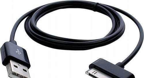 Data-кабель USB для Samsung Galaxy Tab/Note 1м. 12