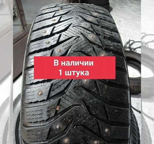 Kumho WinterCraft Ice WI31 205/60 R16 92T