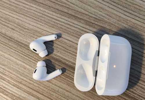 Наушники apple airpods pro 2, usb 2023