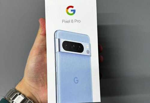 Google Pixel 8 Pro, 12/128 ГБ