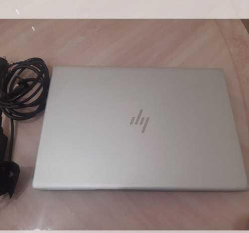 Ноутбук HP EliteBook 745 G6