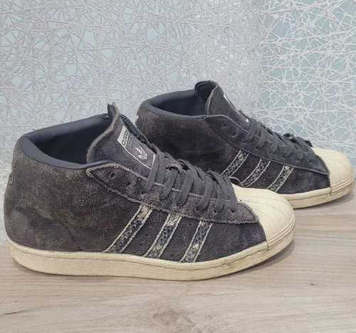 Adidas superstar