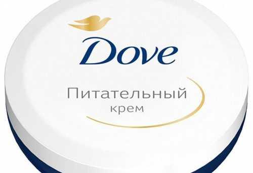 Крем Dove