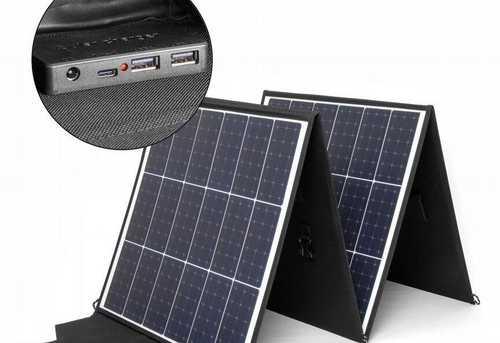 Солнечная батарея TOP-solar-200 200W