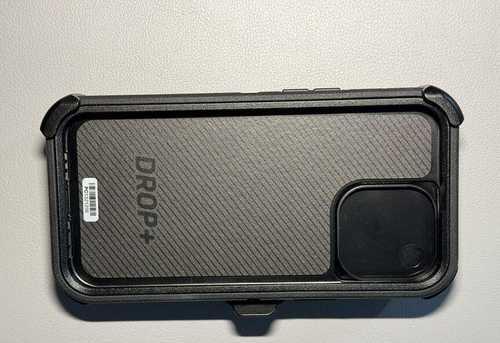 Чехол otterbox 14 pro max