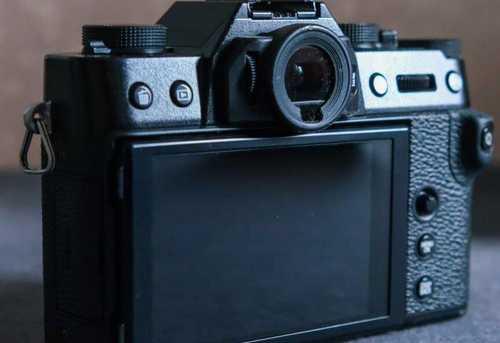 Fujifilm x t30 body