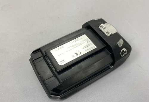 Аккумулятор 18.5v для пылесоса Tefal X-pert 6.60