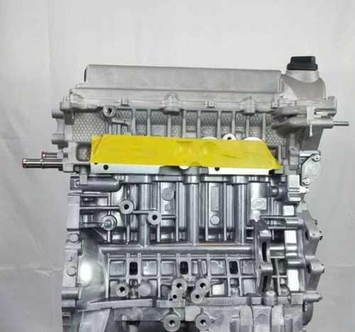 Двигатель LFB479Q-H для Lifan Myway 2020