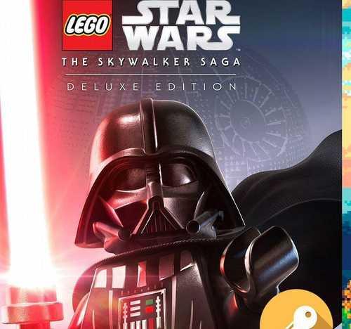 Lego Star Wars: The Skywalker Saga - Xbox Series X