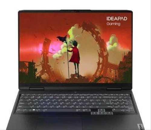 Ноутбук Lenovo IdeaPad Gaming 3 16ARH7 82SC006DRK