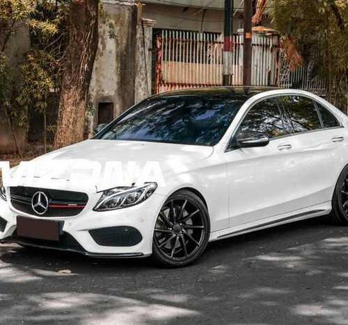 Литые диски в стиле vossen R15 4x100 srt. Стиль