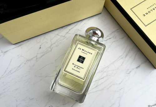 Jo Malone Blackberry and Bay Одеколон Распив 100 м