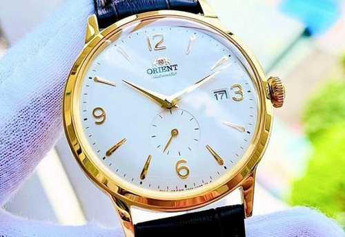 Мужские часы Orient RA-AP000 оригинал