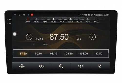 Планшет Wide Media KS-MFB-QR T 2K 9" (4+32 Gb