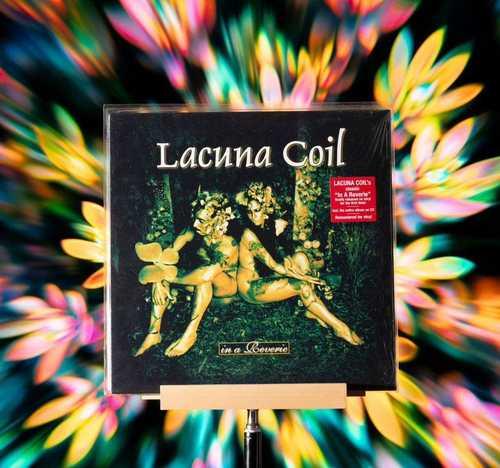 Lacuna Coil — In a Reverie