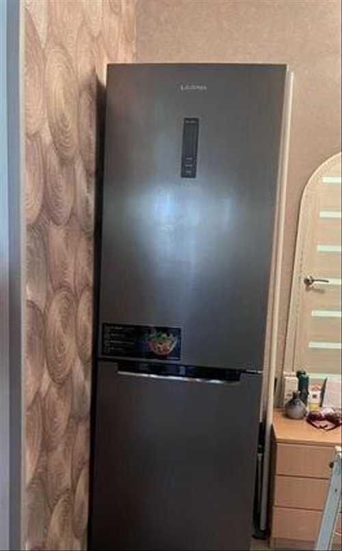 Холодильник leran CBF 210