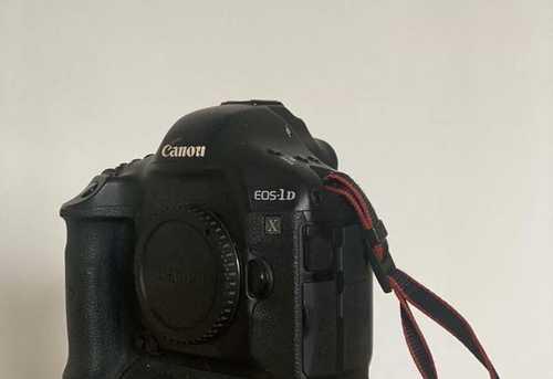 Canon eos 1DX
