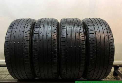 Dunlop SP Sport FM800 215/55 R17 101V
