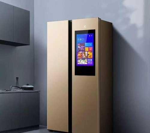 Холодильник Xiaomi (BCD-525wmla (U2)