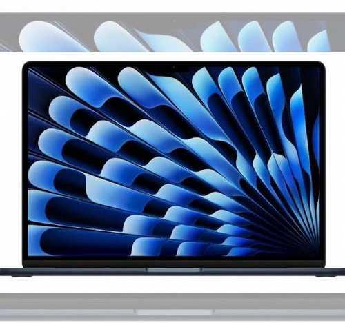 Ноутбук Apple MacBook Air 15" Midnight (Early