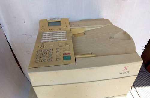 Электроника от мфу Xerox WorkCentre 657