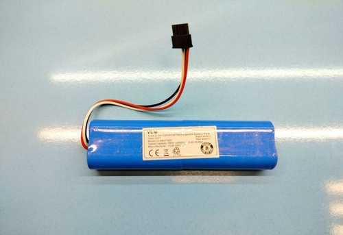 Аккумулятор vlmbat850 18650-4S1P для пылесоса Xiao