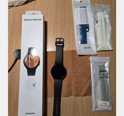 Samsung Galaxy Watch 4 44mm