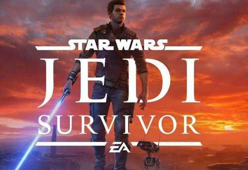 Star Wars Gedi: Survivor