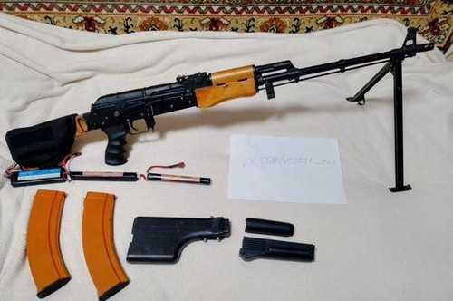 Рпк 74 Страйкбол