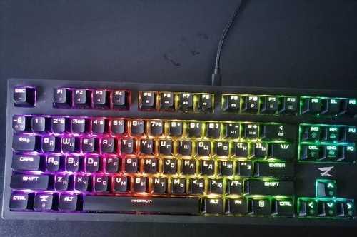 Zet gaming immortality tkl