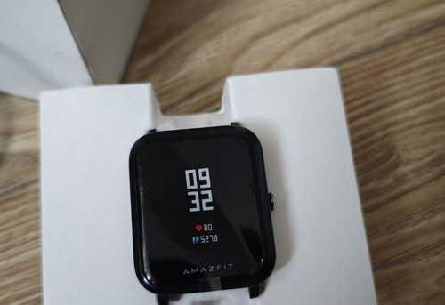 Amazfit bip