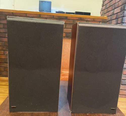 Bang Olufsen beovox S 45-2