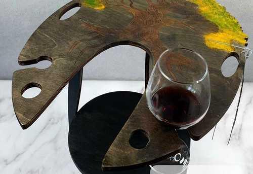 Кальянный столик "Древо"