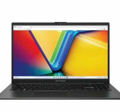 Ноутбук asus VivoBook Go 15 E1504GA-BQ526 90NB0ZT2-M00XN0-wpro - новый