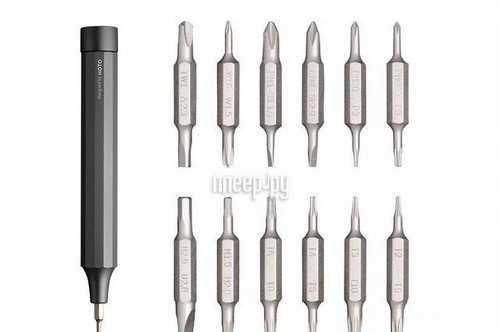 Отвертка Hoto Precision Screwdriver Kit 24 in